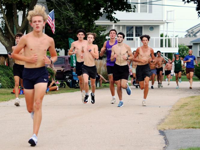 Road racing: Winn, vonHousen win their respective divisions in final ...