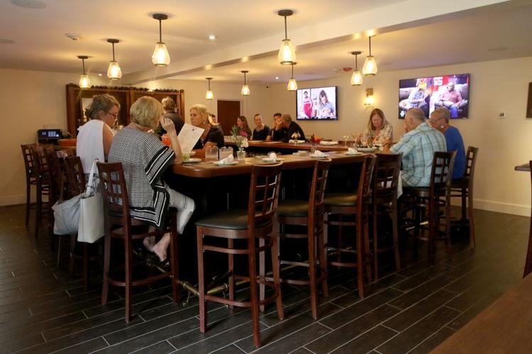 Historic General Stanton Inn reopens with an eye toward the future ...