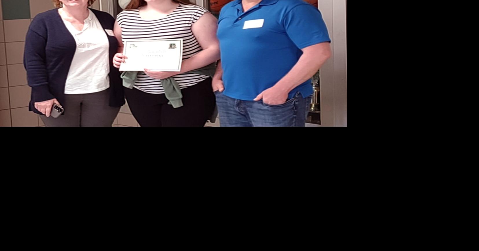 Chariho High’s top seniors awarded valedictorian, salutatorian titles ...