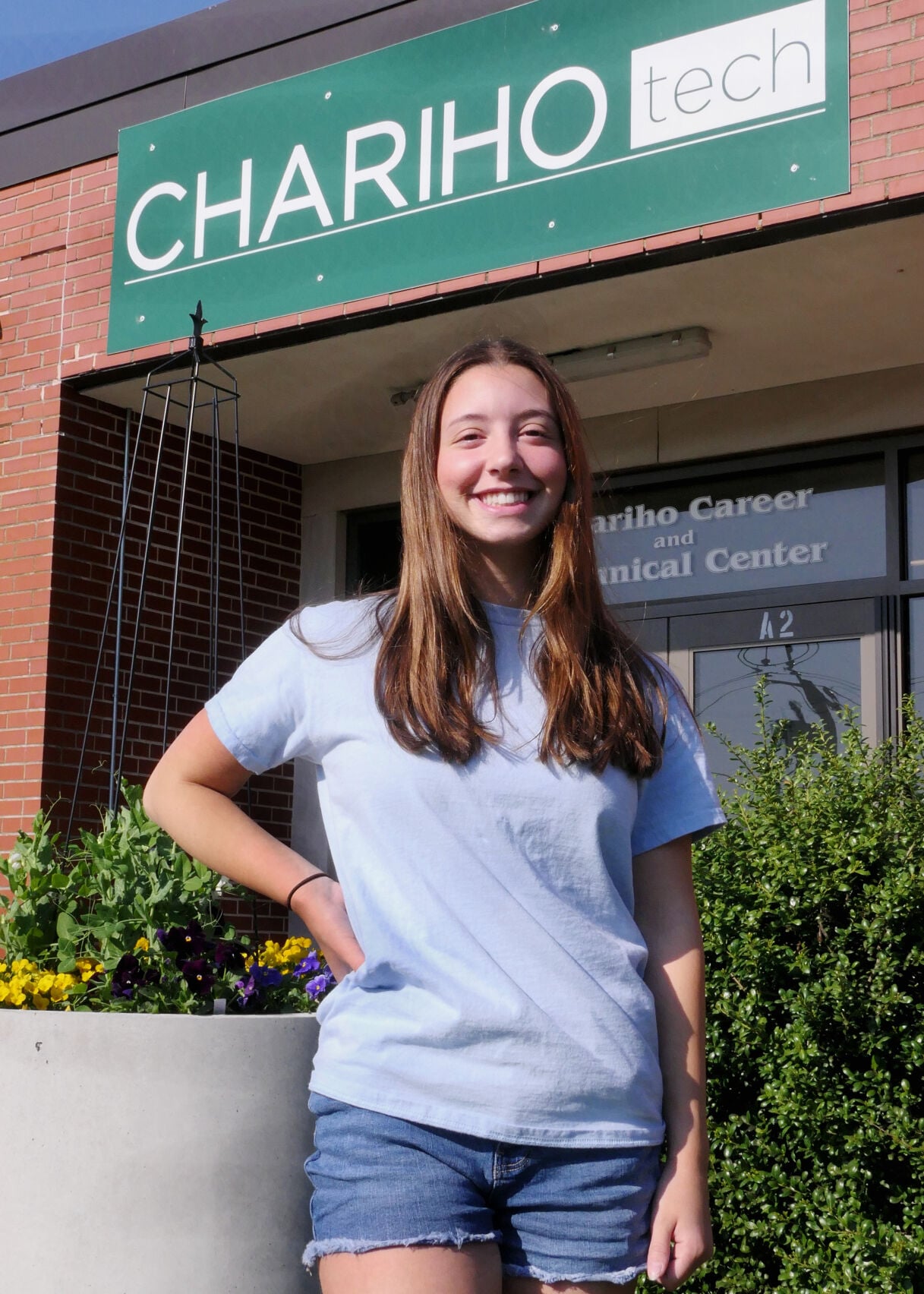 From cupcakes to competition: Chariho senior rises in culinary arts ...
