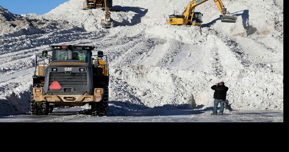 Boston Yeti, turbine monk topped 2015 N.E. oddities | News ...