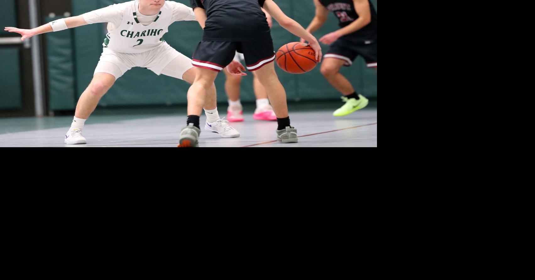 Boys basketball: Defense, career night from Lee propels Chariho past ...