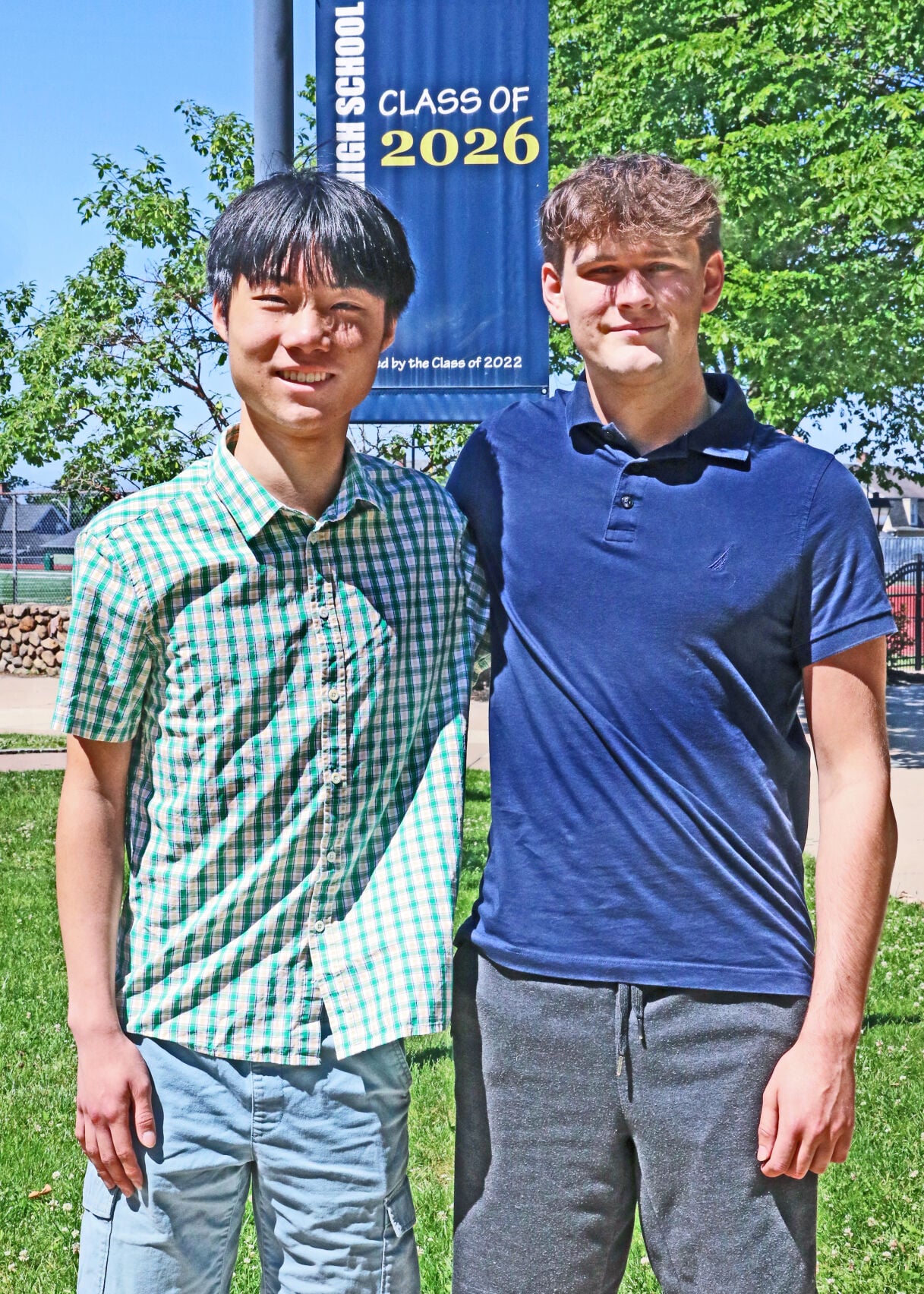 Brown bound: Westerly's top students to pursue medicine, engineering ...