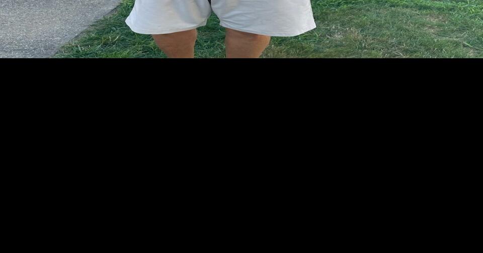 Golfer Michael Toscano achieves a life goal | Front Porch News ...