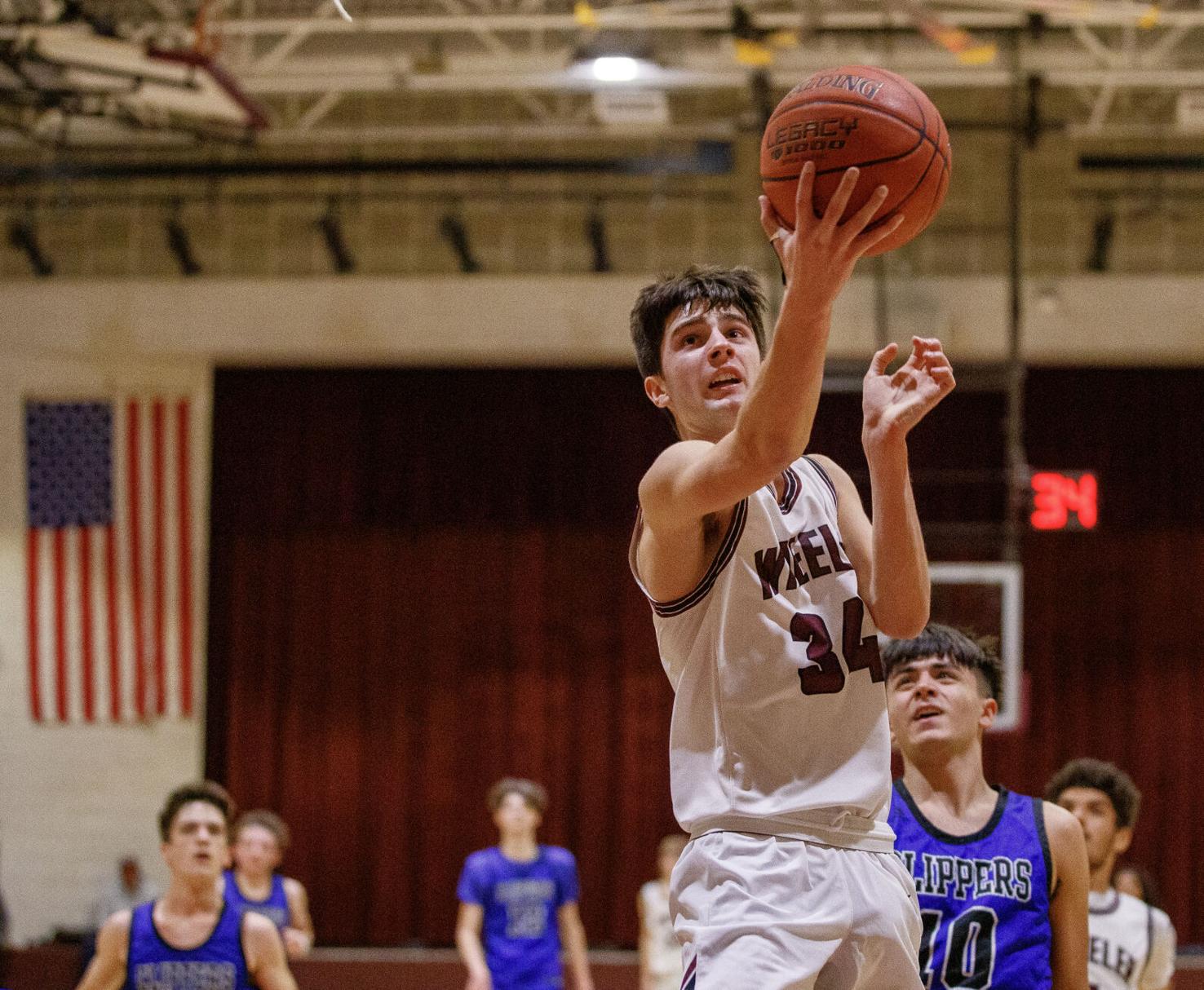 Wheeler High School Sports | thewesterlysun.com