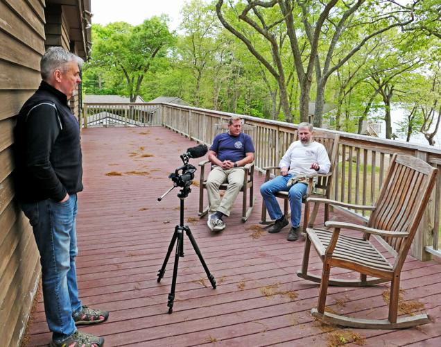 Camp Connections: Camp Watchaug collecting memories for 75th reunion ...