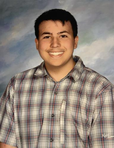 Rekowski joins fellow future medical leaders in Boston | Front Porch ...