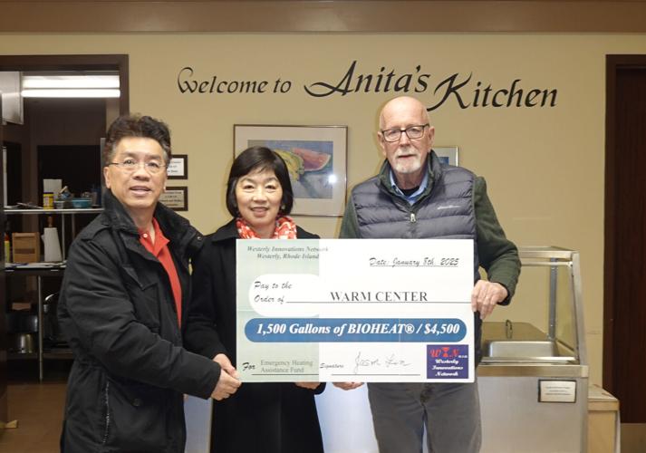 Westerly Innovations Network's Project TGIF now in 16th year | Front ...