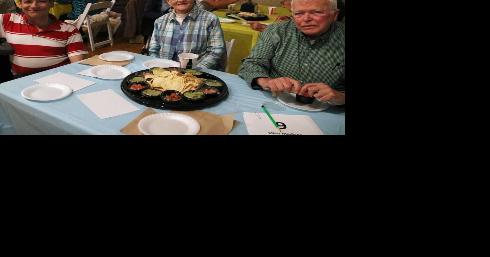 Brad Benson,Barbara Fallon, Bob Benson | | thewesterlysun.com