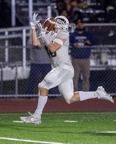 Football: Stonington dropped from unbeaten ranks by Windham | Latest ...
