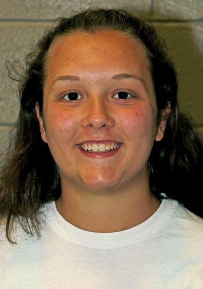 Girls basketball: Williams’ inspirational comeback earns her ‘most ...