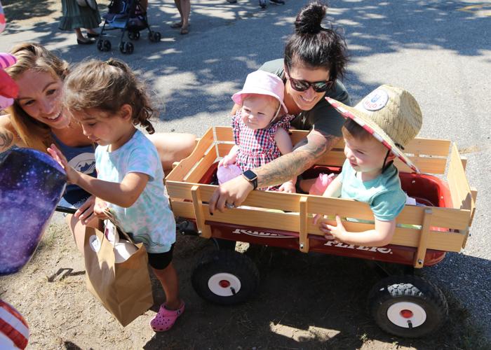 Washington County Fair delivers family fun for its 56th year | Richmond ...