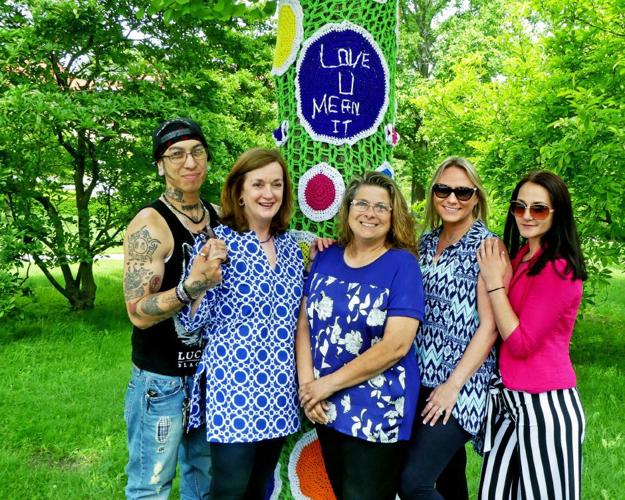 Friends and family of Shawn Gooding mourn, remember, and ponder the ...