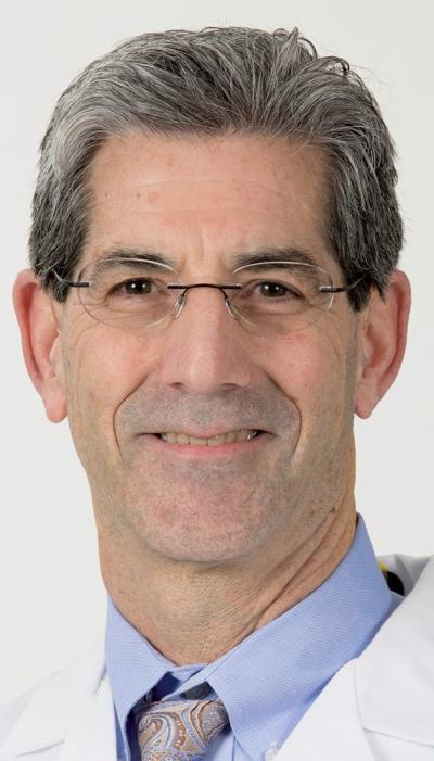 Orthopedic surgeon Dr. Brad Green joins Westerly Hospital staff ...