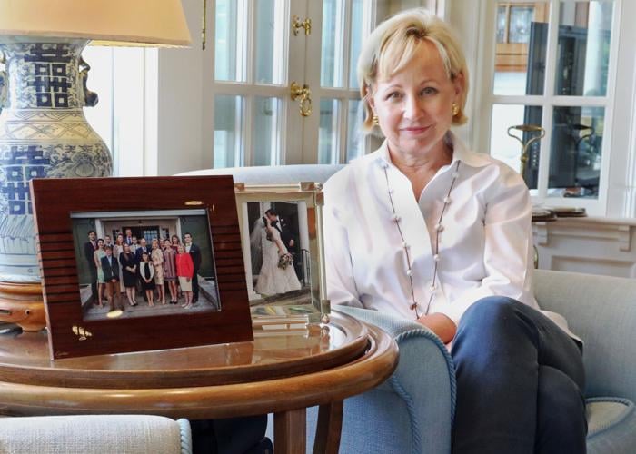 In The Easy Chair with Deborah Royce | In the Easy Chair ...