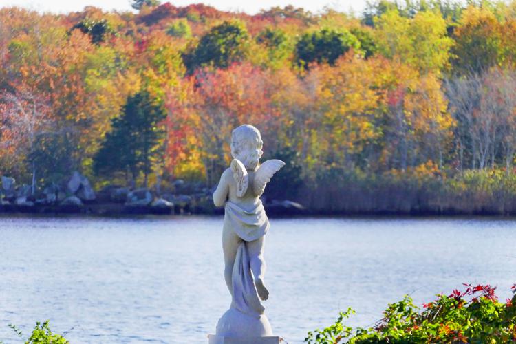 PHOTOS: Fall is fine for fishing | Photo Galleries | thewesterlysun.com