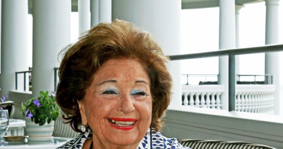 ‘The Lois Lane of Westerly’: It all started at The Sun for veteran ...