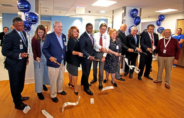 Geriatric psychiatric unit to open at Westerly Hospital | Westerly ...
