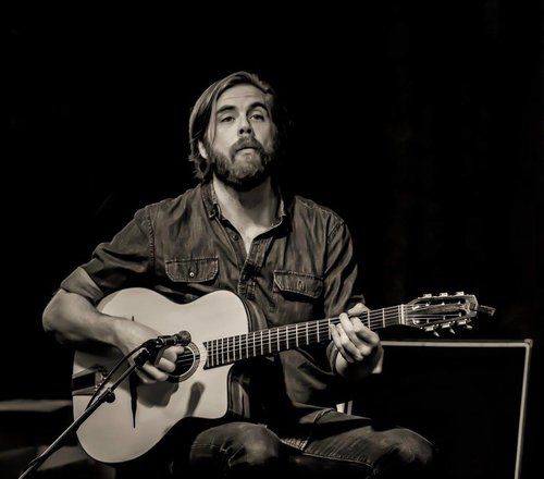 Thor Jensen heads to the Knick Friday | Entertainment | thewesterlysun.com