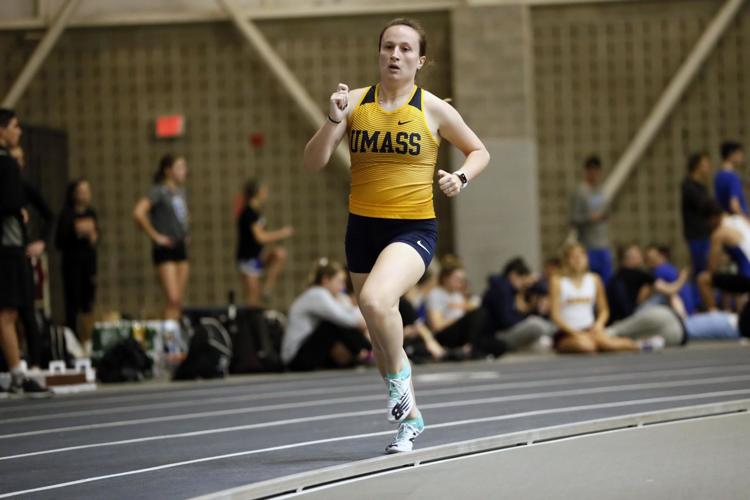 College soccer: Ella Rath — a woman for all seasons at UMass Dartmouth ...