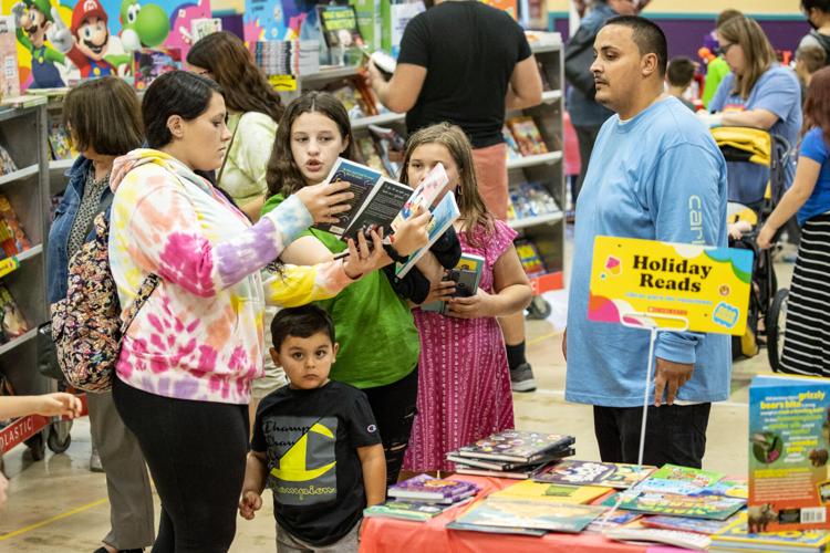 PHOTOS: Springbrook Fall Fest | Westerly | thewesterlysun.com