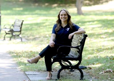 In the Easy Chair with Kaitlyn Seif | In the Easy Chair ...