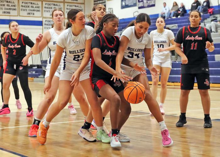The wins keep coming for Westerly girls' basketball | News ...
