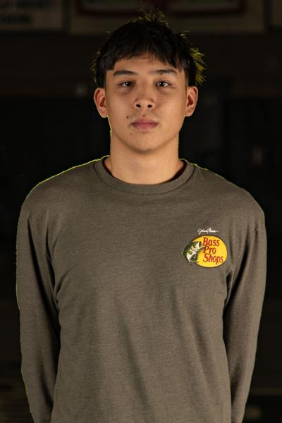 Boys basketball: Cabida powers Chariho to D2 win | Chariho High School ...