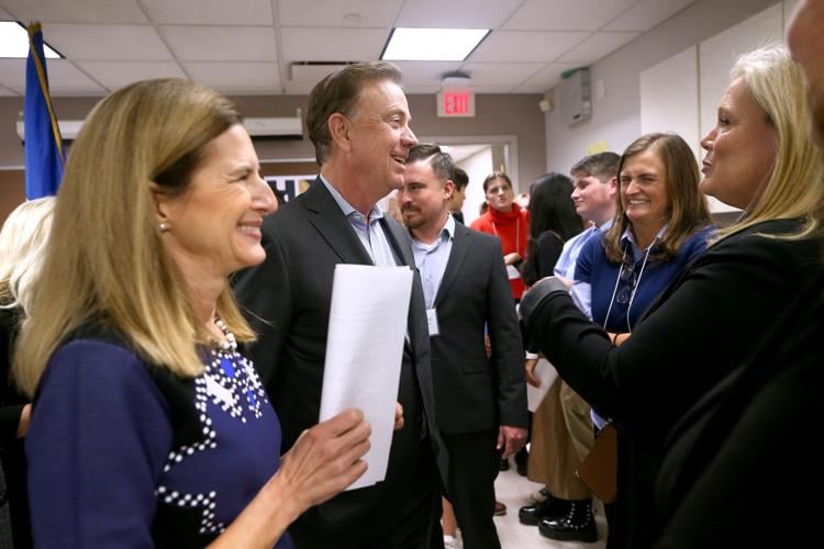 Building a better future: Stonington High, HBI launch pilot program to ...