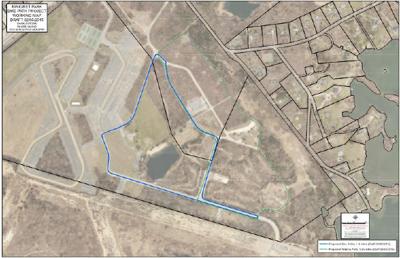 Ninigret Park bike path plan set to go to council | News ...