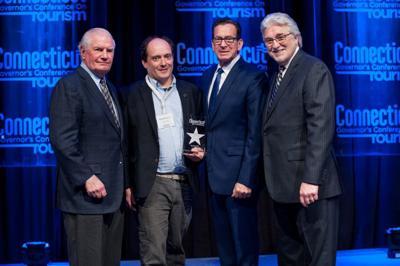 Mystic Knotwork owner Matt Beaudoin recognized as Rising Star at ...