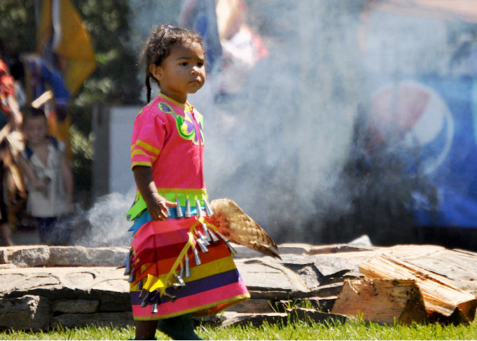 Schemitzun, the Feast of Green Corn and Dance | News | thewesterlysun.com