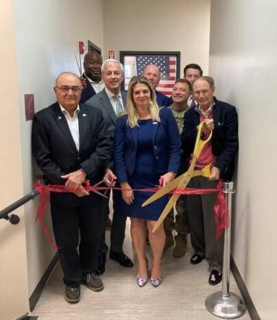 Westerly Education Center celebrates new space with partners | Front ...