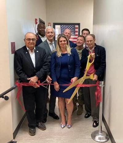 Westerly Education Center celebrates new space with partners | Front ...