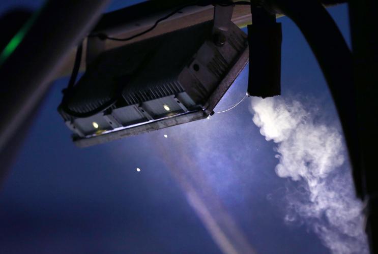 PHOTOS: Unloading the day's catch from the Susan C | Stonington ...