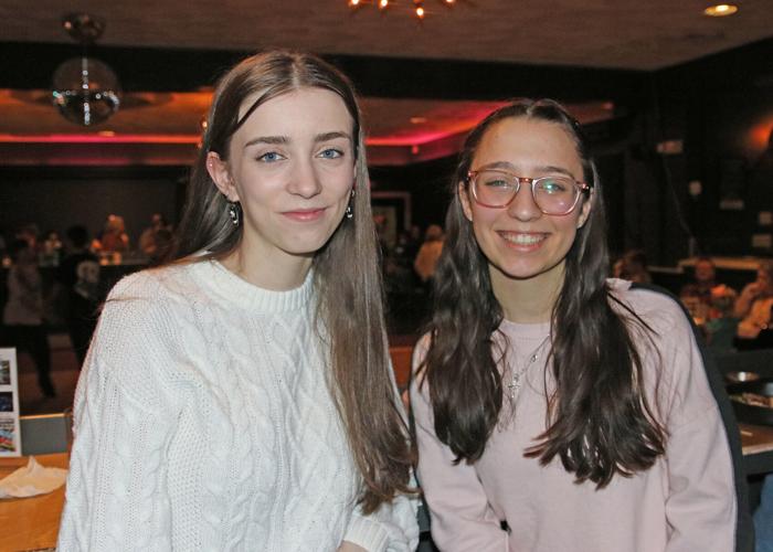 Out & About Rock for A Cause at the Knick | Lifestyle | thewesterlysun.com