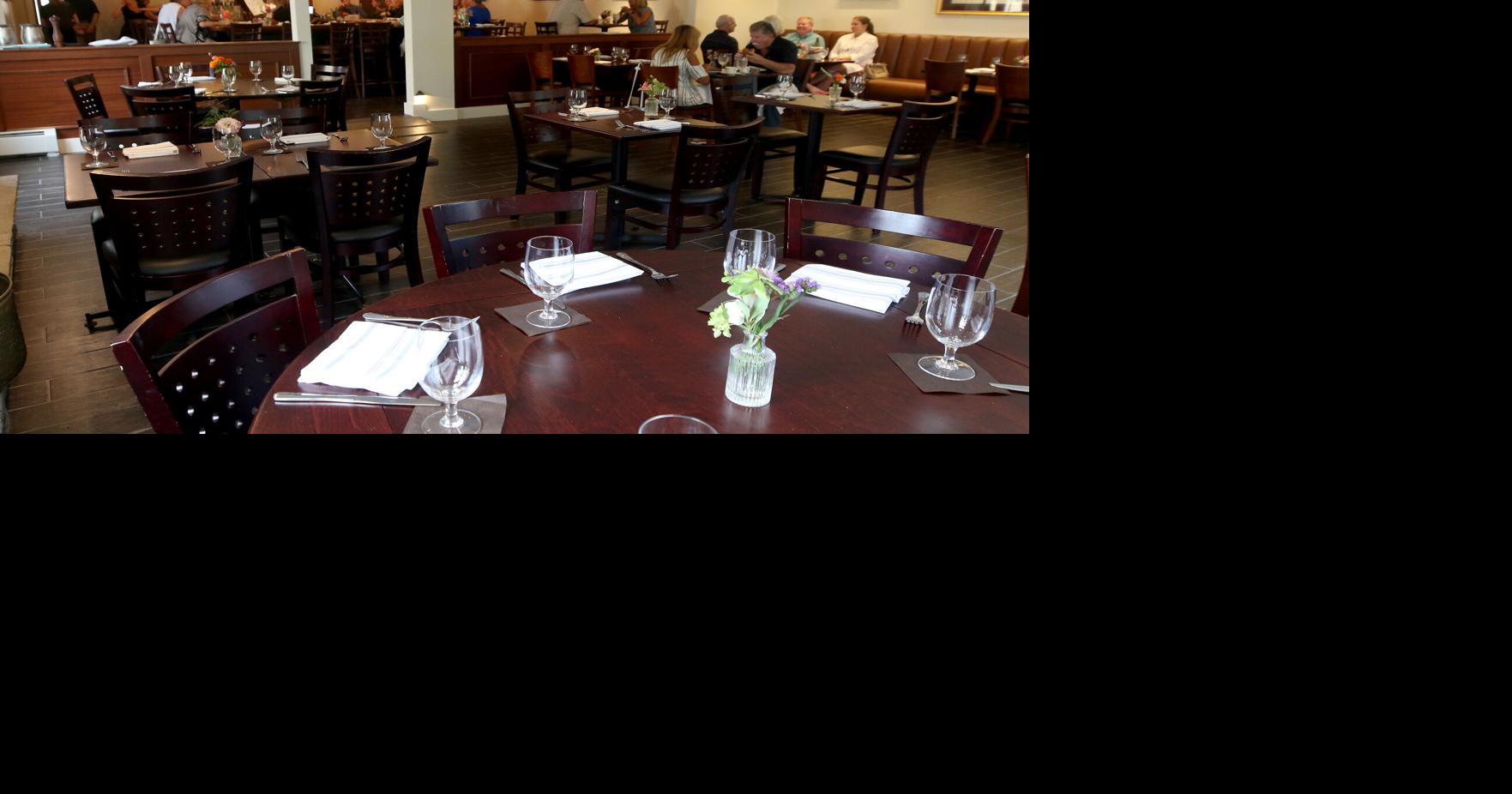 Historic General Stanton Inn reopens with an eye toward the future ...