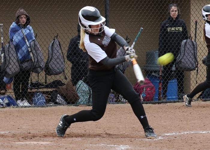 Softball: Stonington rallies to beat Killingly in walk-off style ...