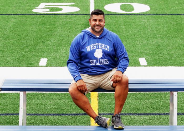 In the Easy Chair with Angelo Luzzi Jr. | In the Easy Chair ...