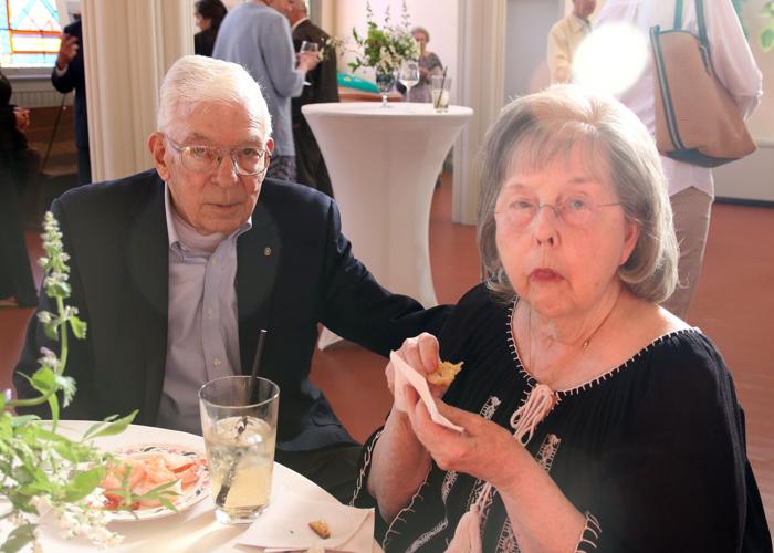 Out & About Chorus of Westerly Spring Rhapsody | Lifestyle ...