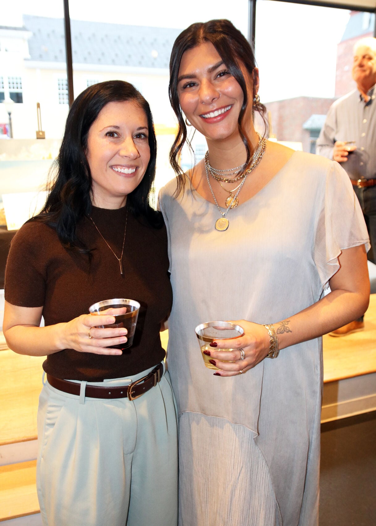 Out & About Celebration of Charles Liguori | Lifestyle | thewesterlysun.com