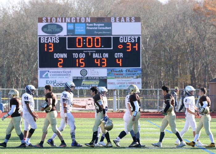 Football: Rios scores twice, Bulldogs end five-game losing streak to ...