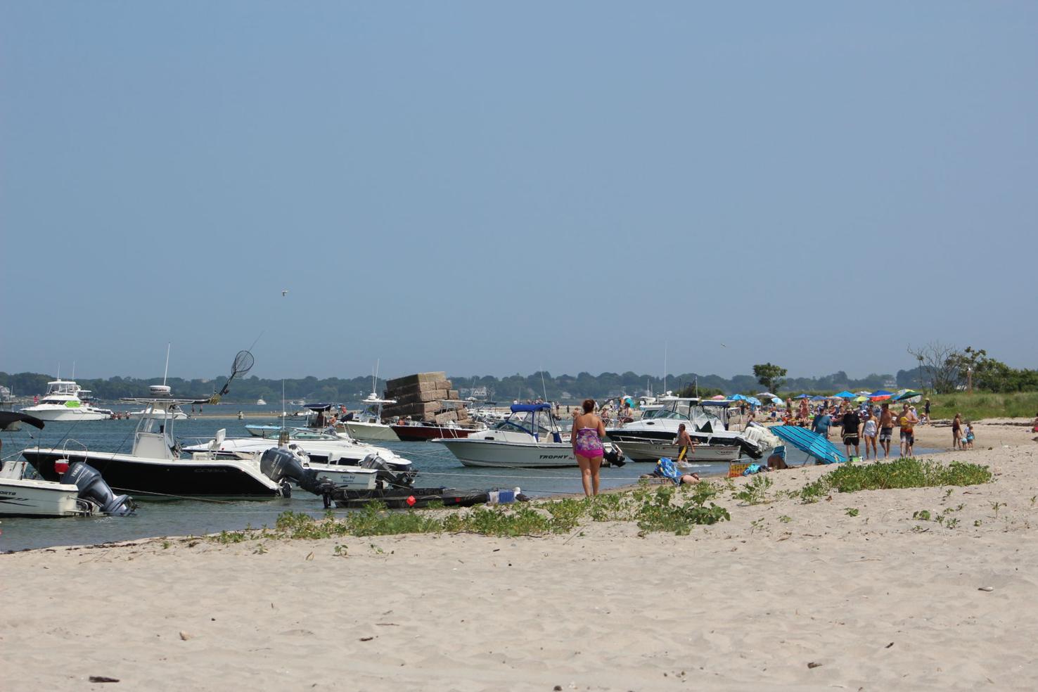 Sandy Point Island beach passes available for purchase | Westerly ...