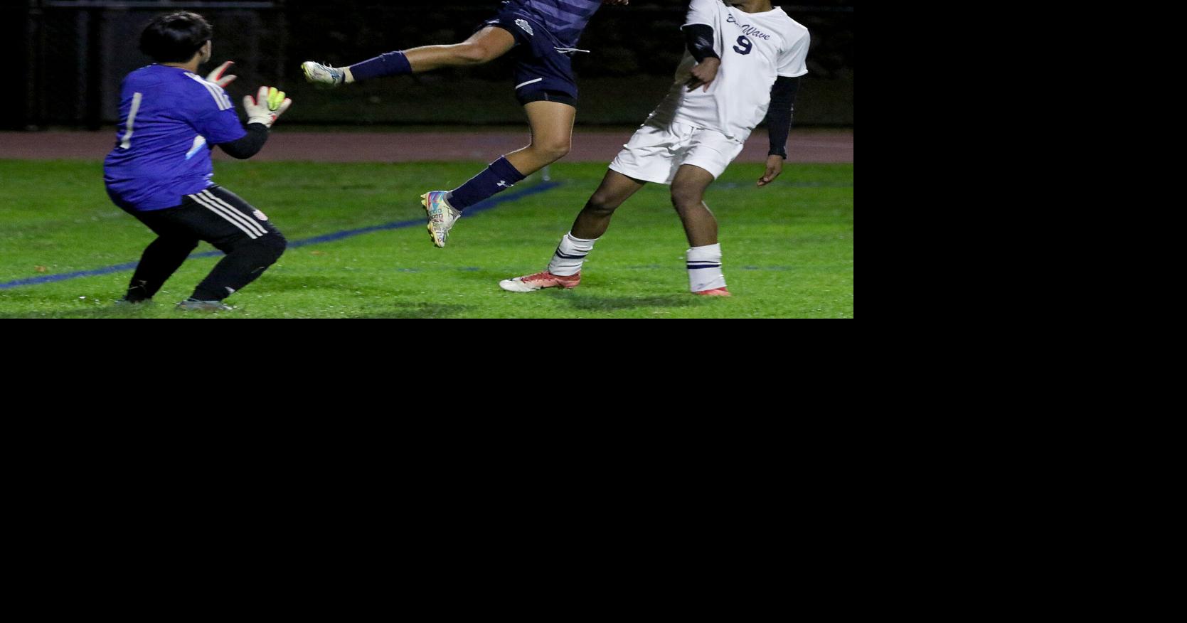 Boys soccer: Westerly, Hope play to scoreless tie | Latest Sports ...