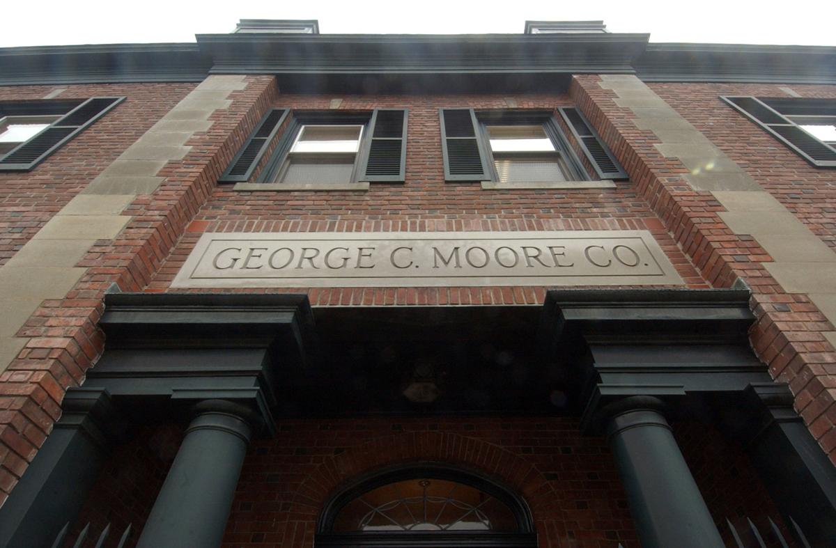 An Industrious Lot: Westerly history dotted with iconic businesses ...