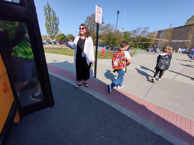 'You Can Never Have a Bad Day': West Vine named Connecticut’s ...