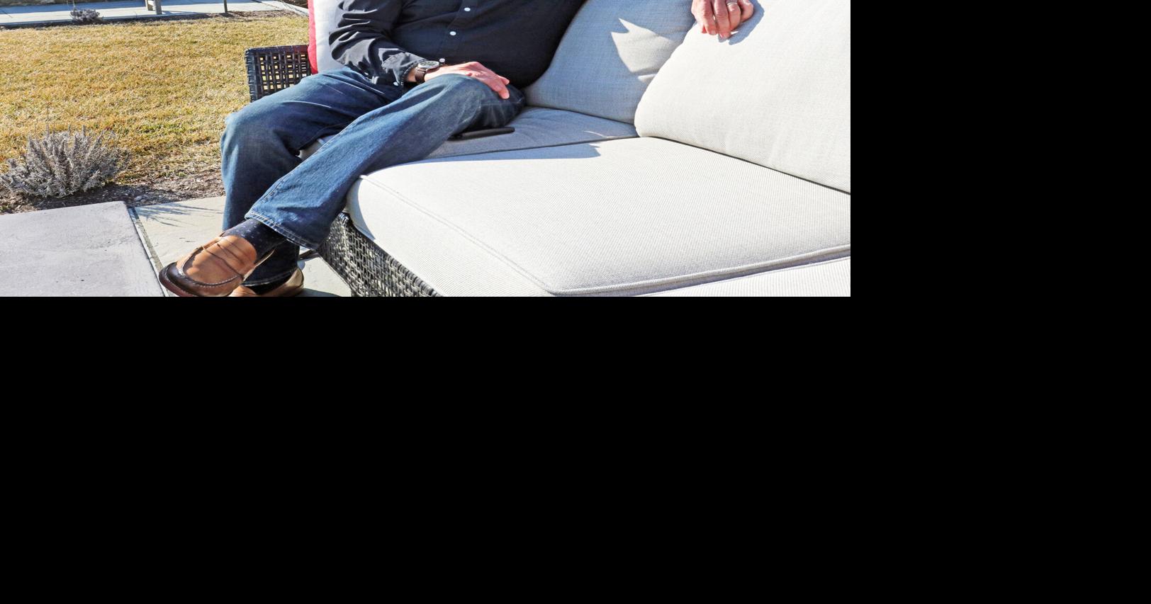 In the Easy Chair with Randy Bean | In the Easy Chair | thewesterlysun.com