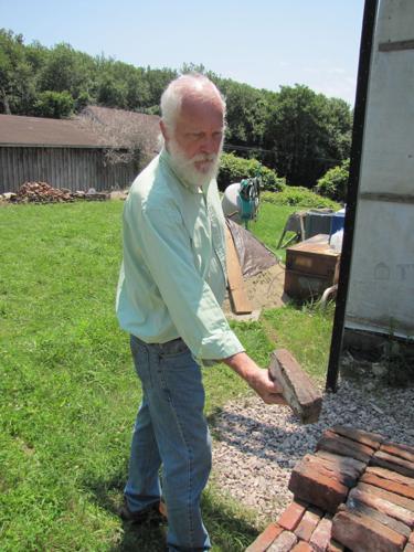 Farmhouse Revival: Renovation in full swing at Pawcatuck’s historic ...
