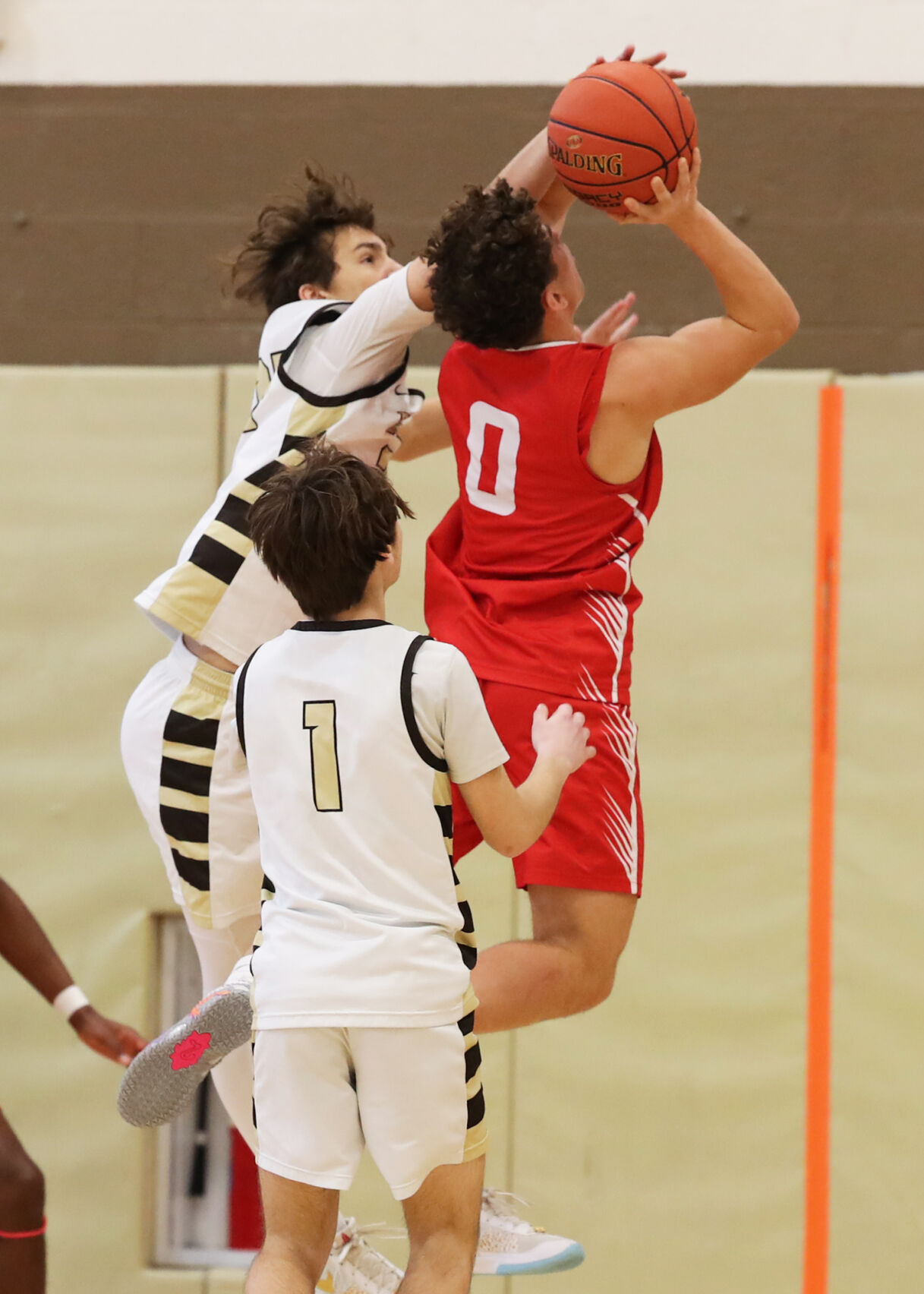 Boys basketball: Stonington rally falls short against NFA | Latest ...