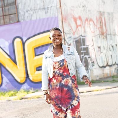 La Grua to present 'Gullah Girl" with Kyndra Joi | Entertainment ...